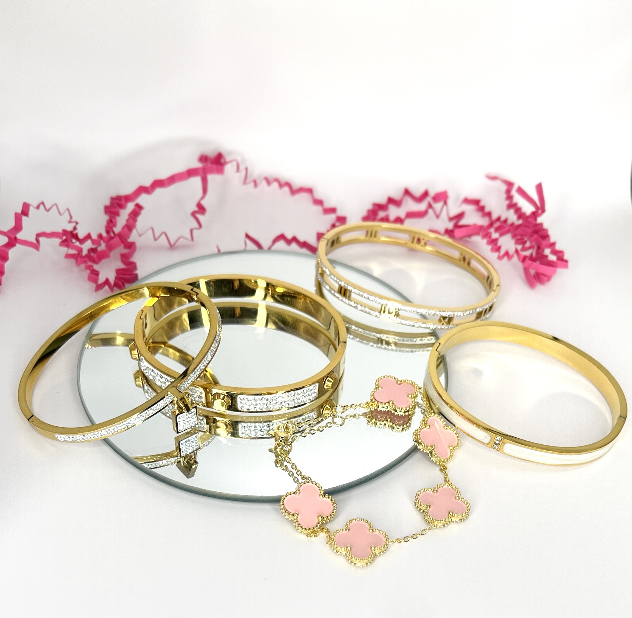 Bracelets & Bangles – LC dreams